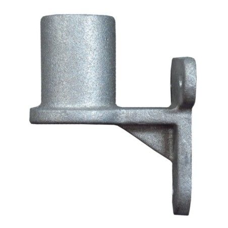 Wall bracket for horizontal fire hose reel IBD100. | Sylprotec.com