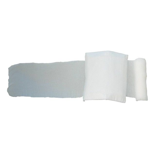 Sterile compress bandage, 4 x 4 in, sold individually. | Sylprotec.com