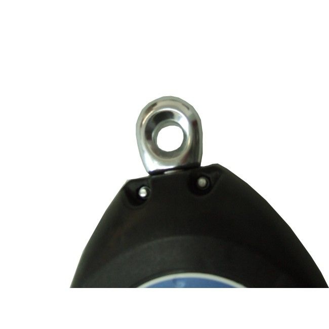 Dentec 7' Standard Self-Retracting Lifelines SLR, 0072215 | Sylprotec.com